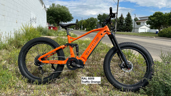 Juggernaut Ultra FS Pro 3 Fat | Juggernaut Series - Biktrix