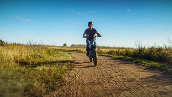 RogueHawk FS Step-Thru 2 | Powerhouse eBike - Biktrix