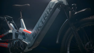 2024 Biktrix Showcase | Experience The Future of eBikes - Biktrix