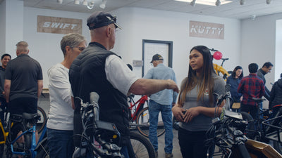 Find A Biktrix Dealership | Best Location For Biktrix Electric Bikes ...