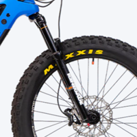 Monte Capro Ultra 2 Boost | Monte Capro Series - Biktrix