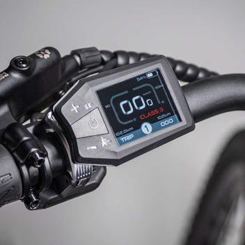 Swift CVT 2 | Carbon Belt Commuter Electric Bike - Biktrix