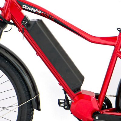 Electric Bike Replacement Battery for Sale | Biktrix