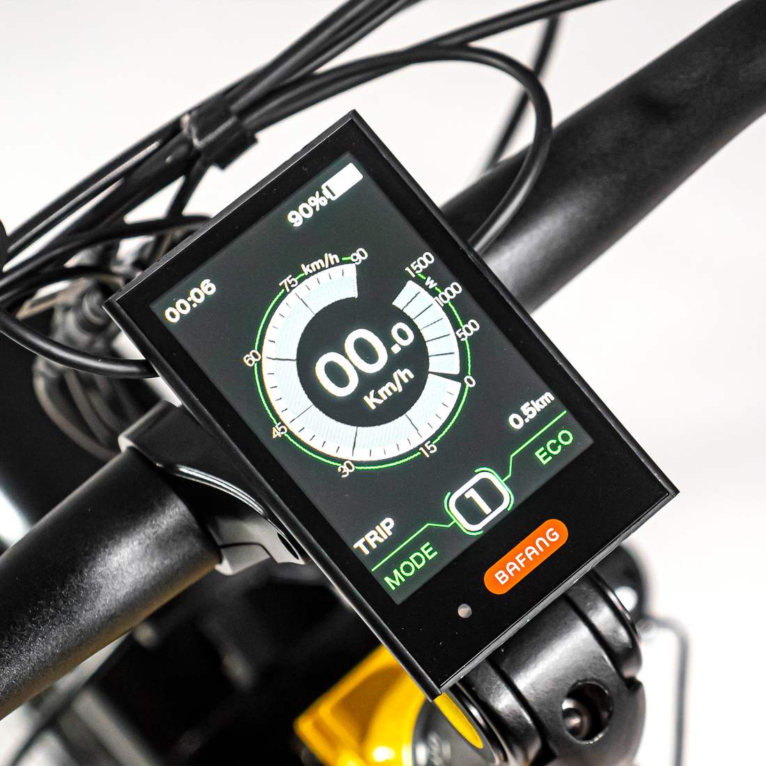 Juggernaut Ultra Duo 2 Step-Over | Biktrix Electric Bikes
