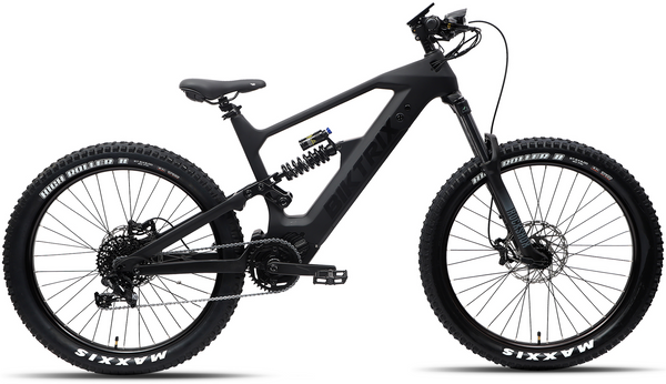 Why Choose Biktix? | The Ultimate Canadian Electric Bike Company - Biktrix