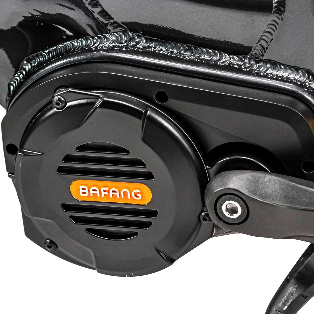 Juggernaut Ultra Duo 2 Step-Over | Biktrix Electric Bikes