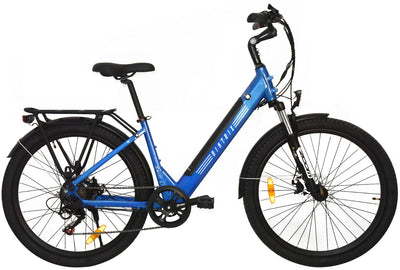 Why Choose Biktix? | The Ultimate Canadian Electric Bike Company - Biktrix